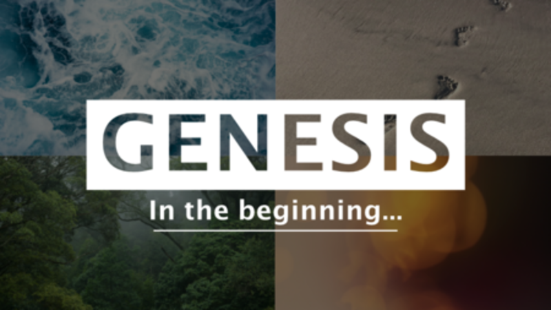 Sermons | Living Water Anglican Church